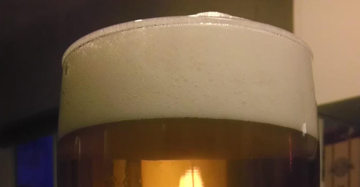 A recipe for historic Burton IPA | Craft Beer & Brewing