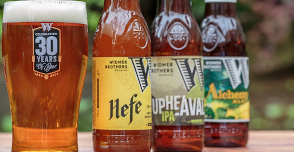 30 Beers for 30 Years | Craft Beer & Brewing