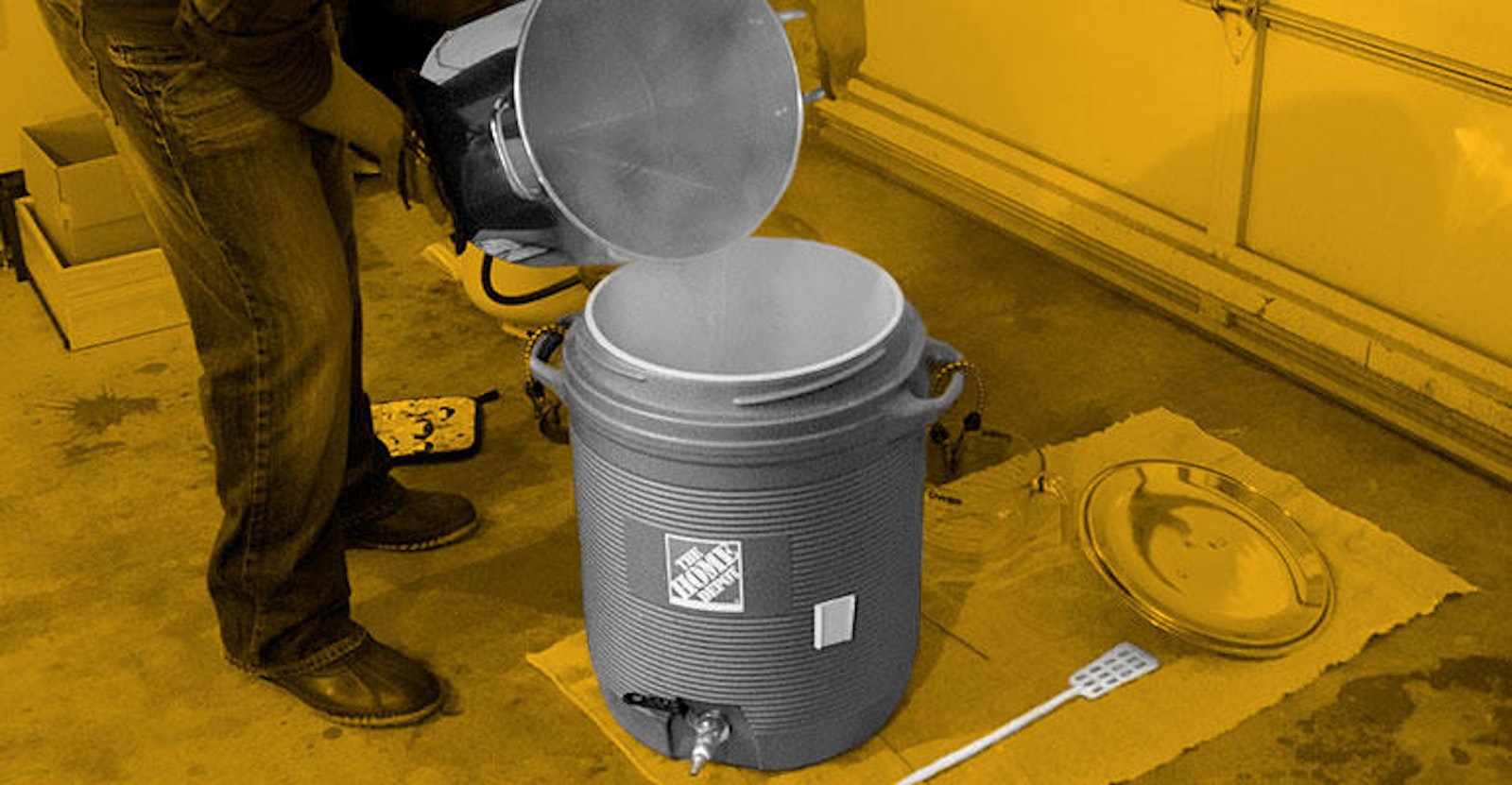 More than One Way to Mash a Malt | Craft Beer & Brewing