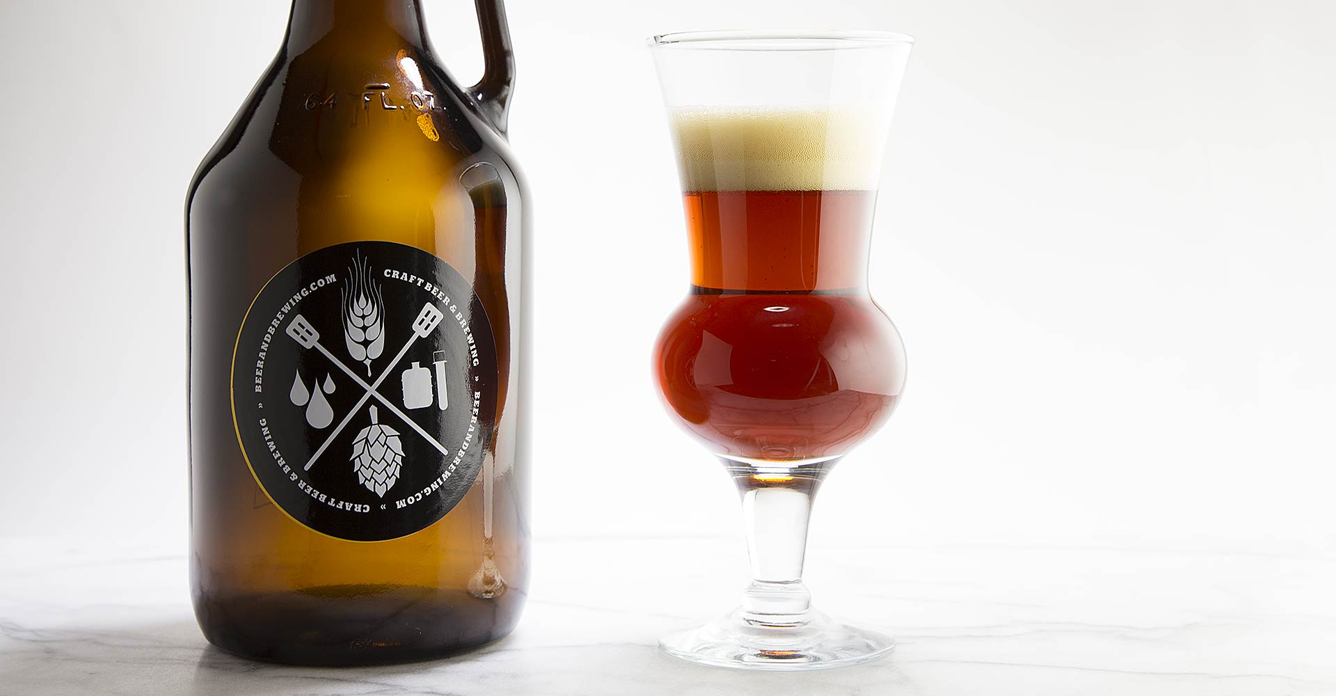 For Peat’s Sake | Craft Beer & Brewing