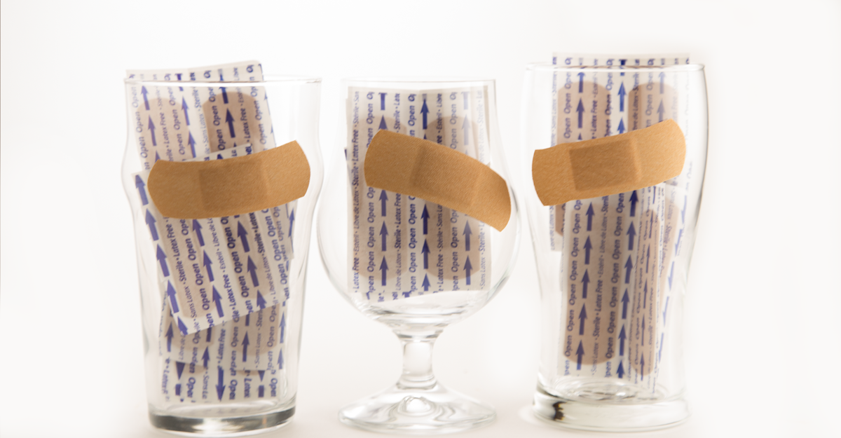 Off-Flavor: Phenolic | Craft Beer & Brewing