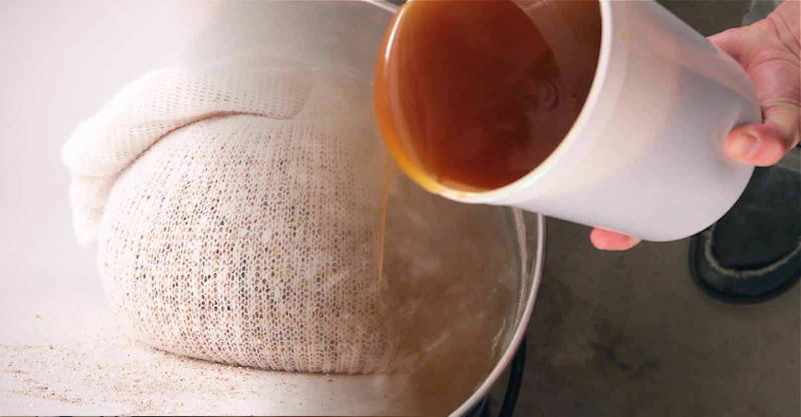 5 Reasons to Partial Mash | Craft Beer & Brewing