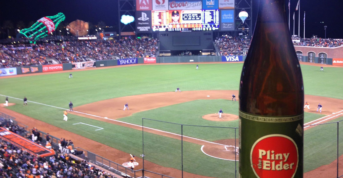 7 Baseball Stadiums for Great Beer | Craft Beer & Brewing