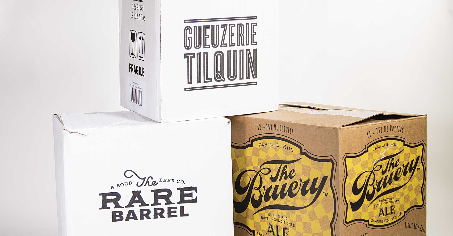 No Excuses: Cellar Options for Everyone | Craft Beer & Brewing