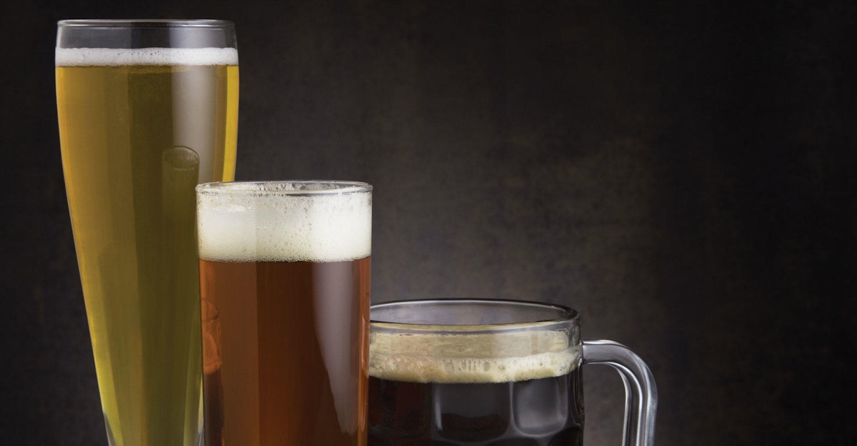Lager: It’s Cool (Again) | Craft Beer & Brewing