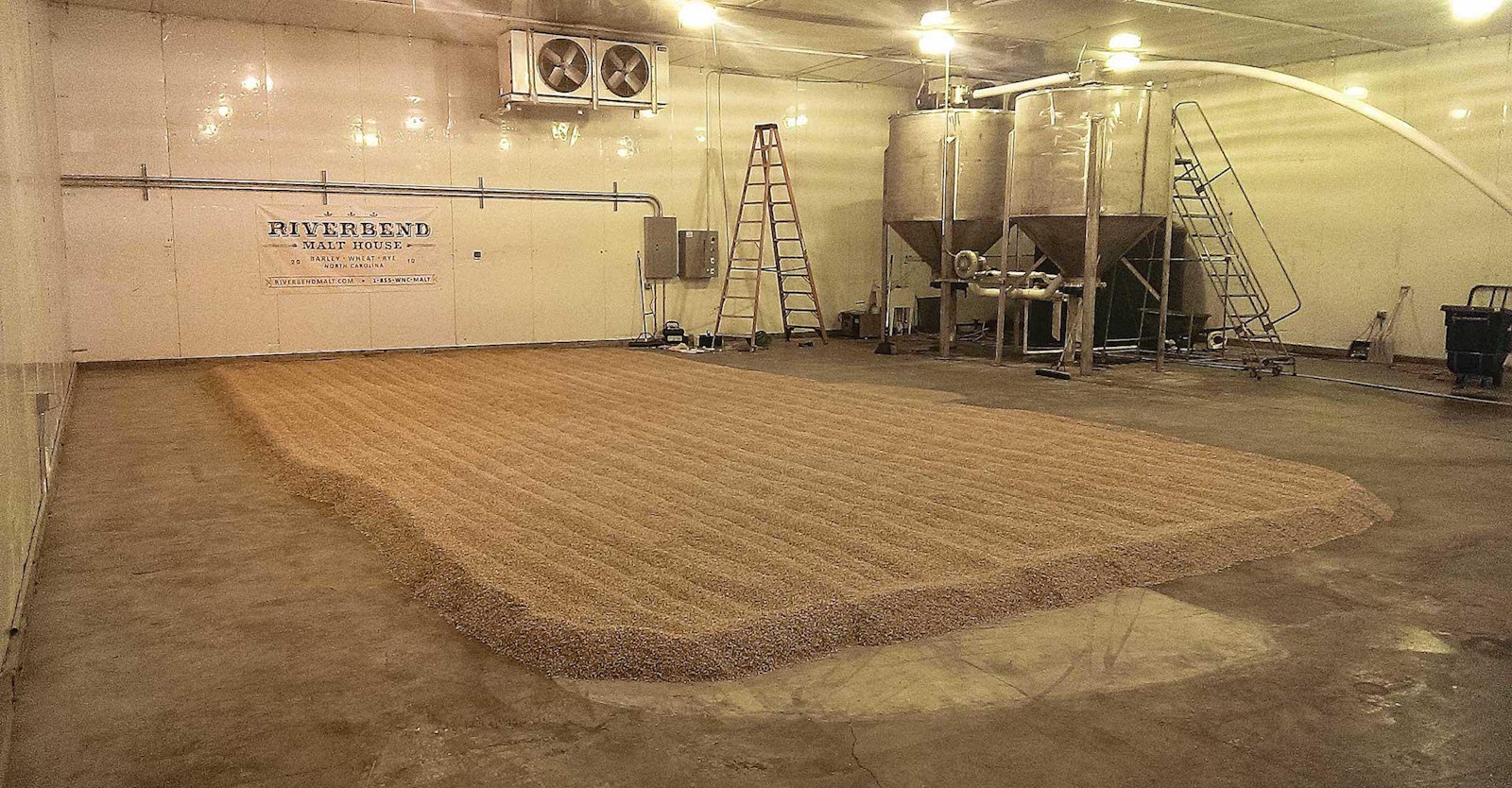 Craft Malt | Craft Beer & Brewing