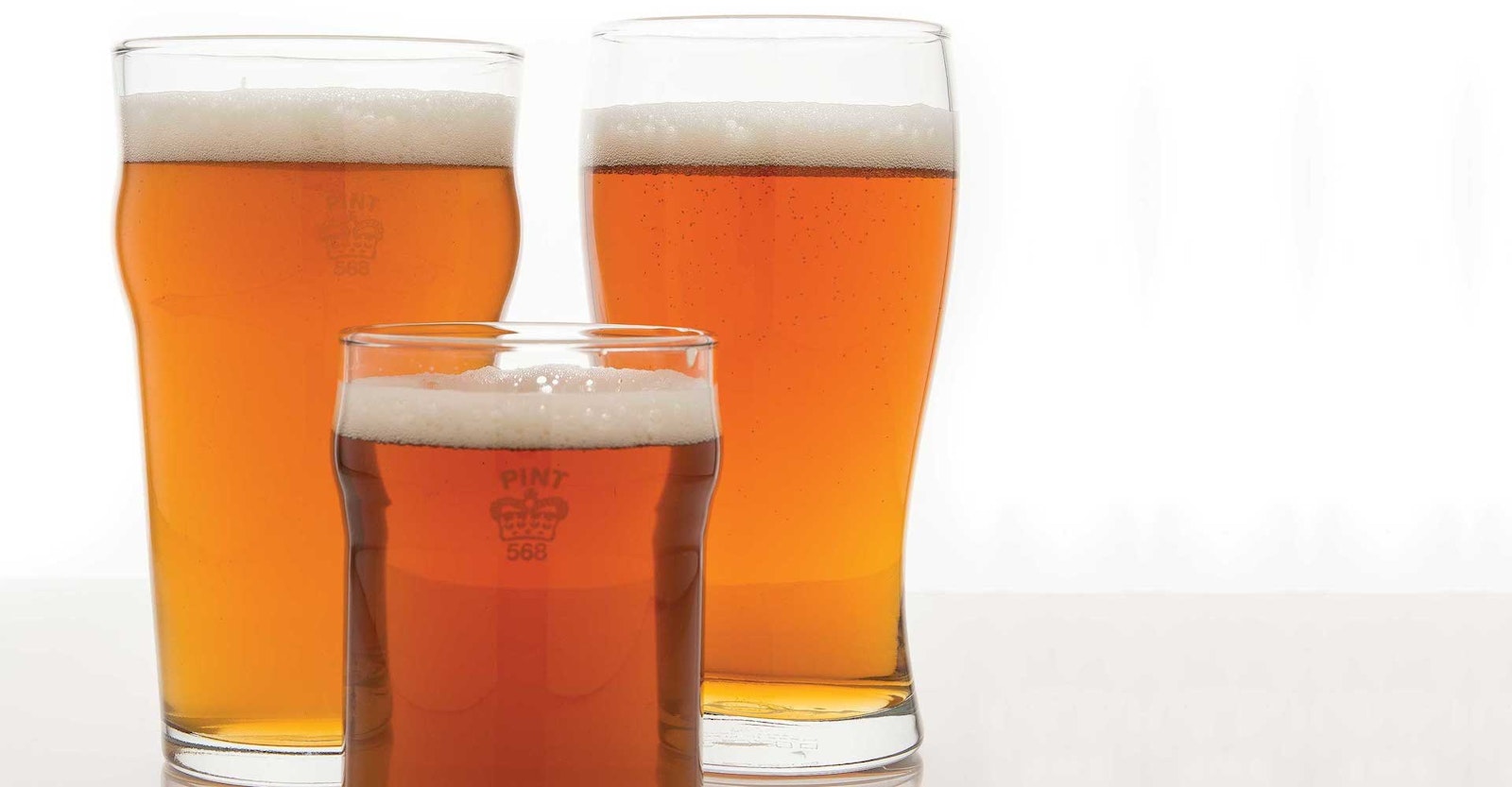 Pales in Comparison | Craft Beer & Brewing