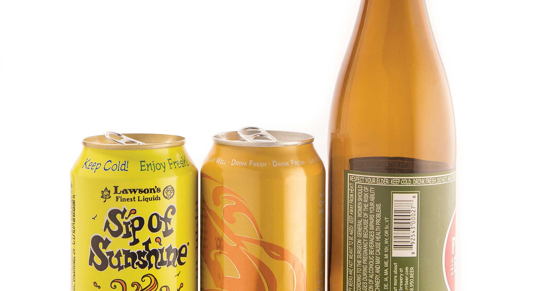 In the Cellar: Don’t Age These Beers | Craft Beer & Brewing