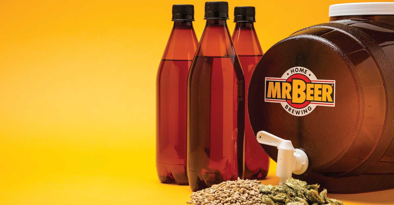 Hot-Rod Your Beer-Making Kit! | Craft Beer & Brewing