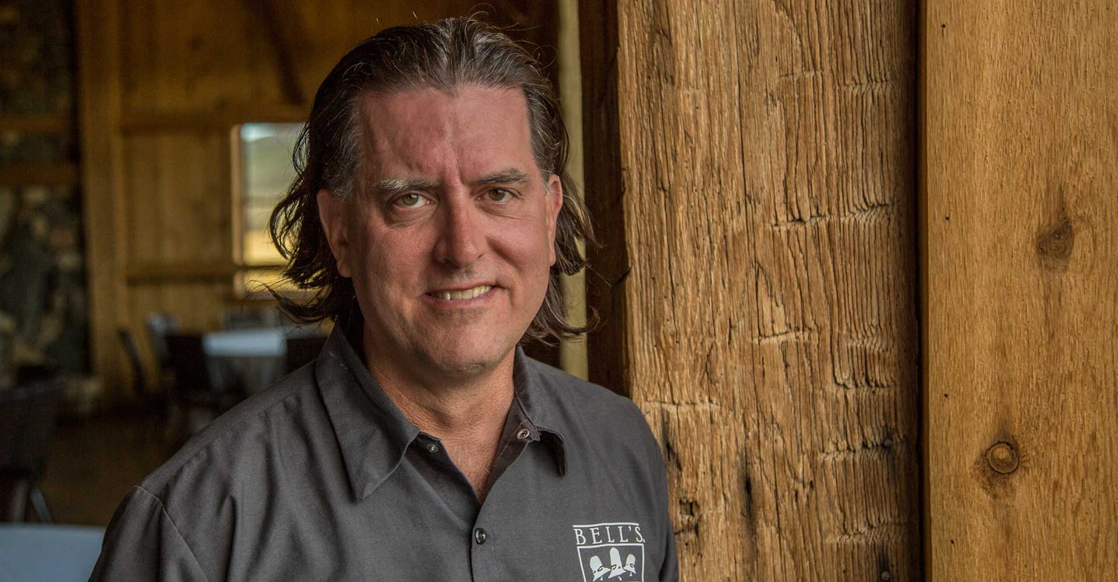 Bell’s Brewery Director of Operations John Mallett Picks a 6-pack of ...