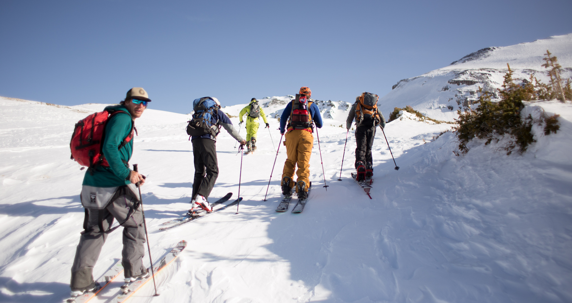 13 Beer Cans to Pack in Your Ski Coat this Season | Craft Beer & Brewing