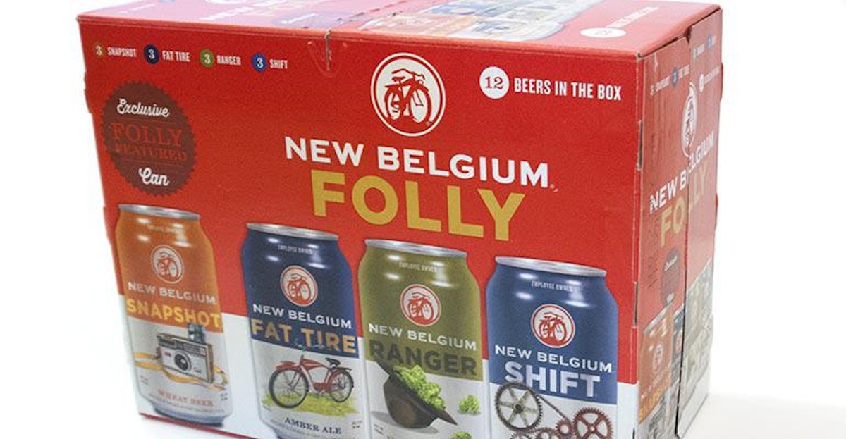 In Praise of the Variety Pack | Craft Beer & Brewing