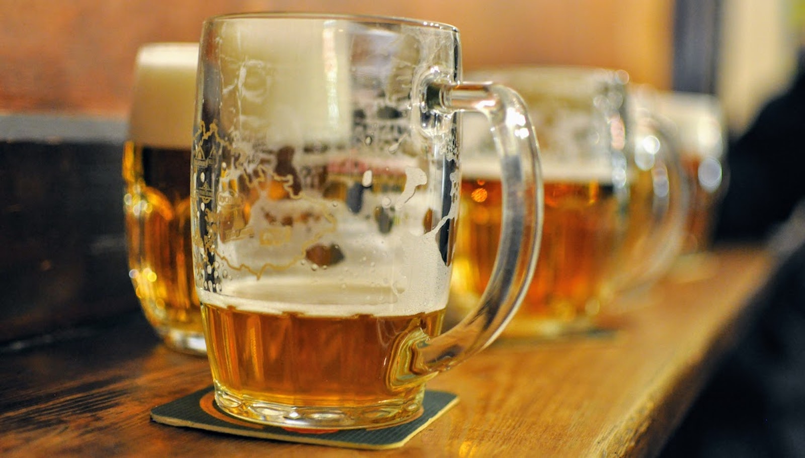 Recipe: Utopian Rebels Světlý Ležák | Craft Beer & Brewing