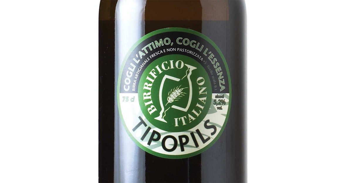 Brewer’s Perspective: The Origins and Elements of Tipopils | Craft Beer ...