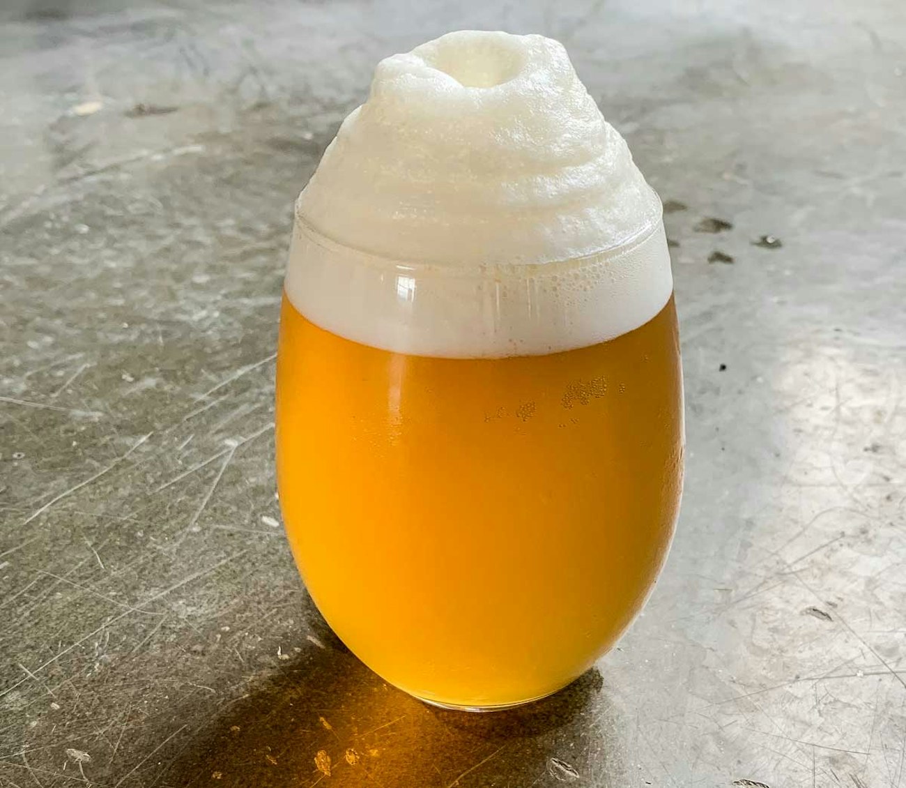 Gearhead: Side Pulls & Slow Pours | Craft Beer & Brewing