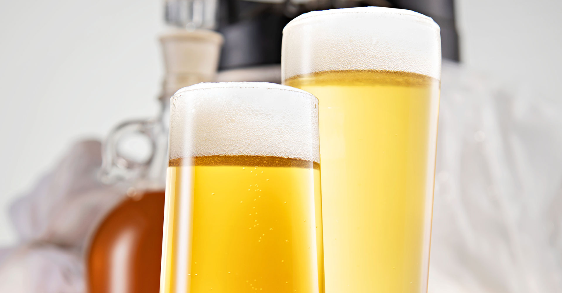 How to Stop Worrying & Lager | Craft Beer & Brewing