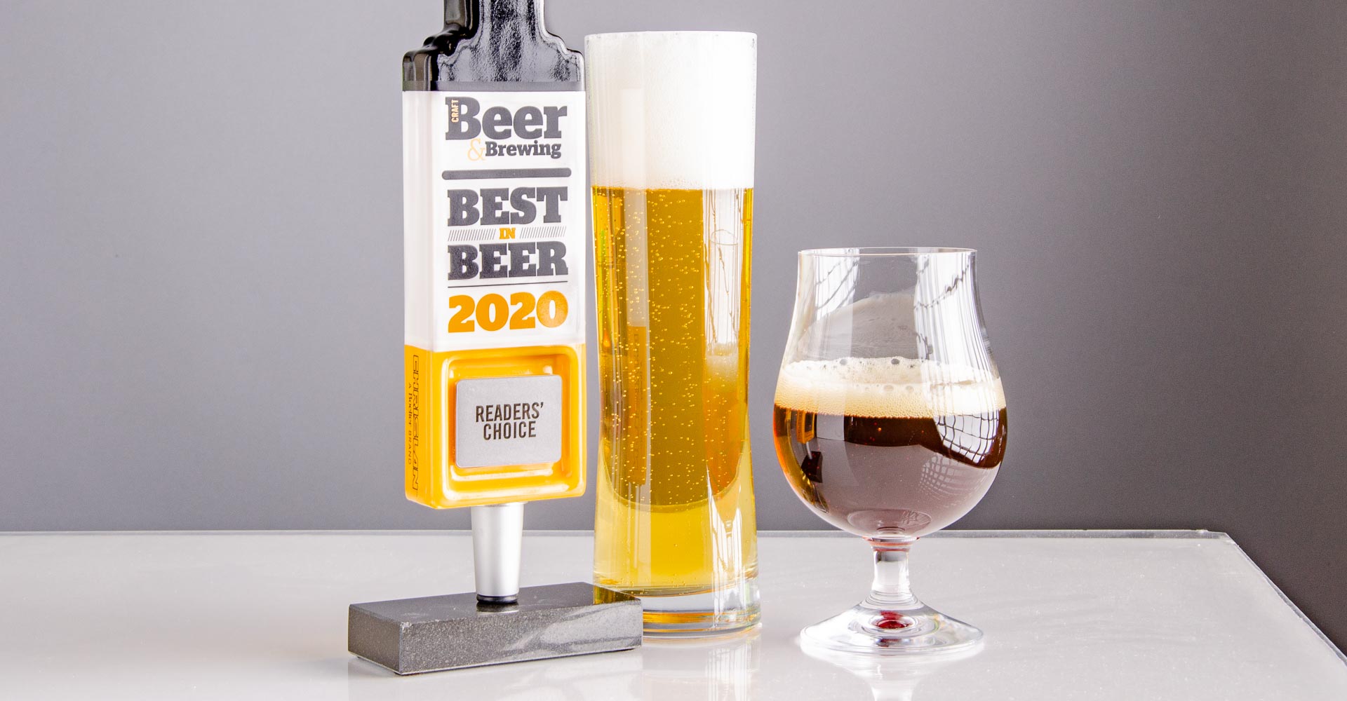 Vote for Your Favorite Beers and Breweries of 2020 | Craft Beer & Brewing