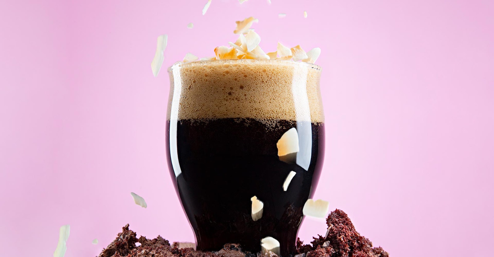 No Rests for the Wicked: Pastry Stouts, Accelerated | Craft Beer & Brewing