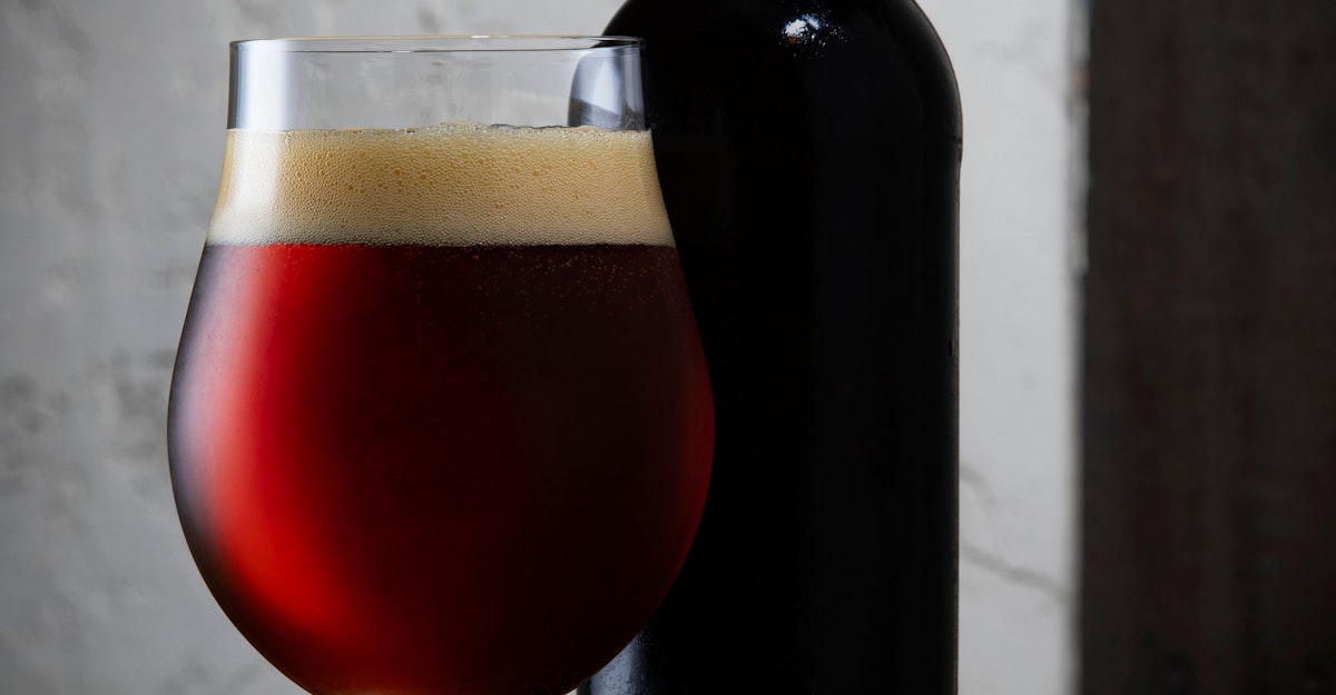 English Old Ale: The Original Barrel-Aged Beers | Craft Beer & Brewing
