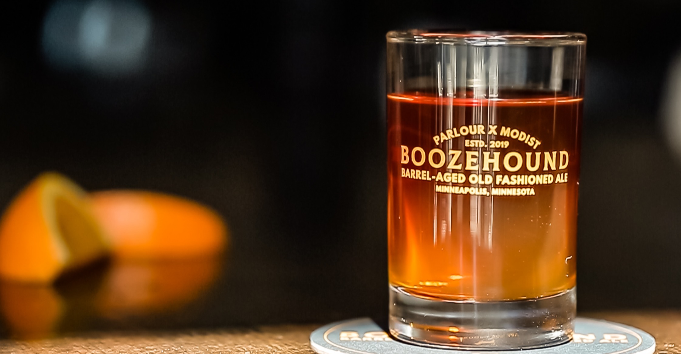 Brewed Spirits—The Next Beer Category to Explore? | Craft Beer & Brewing