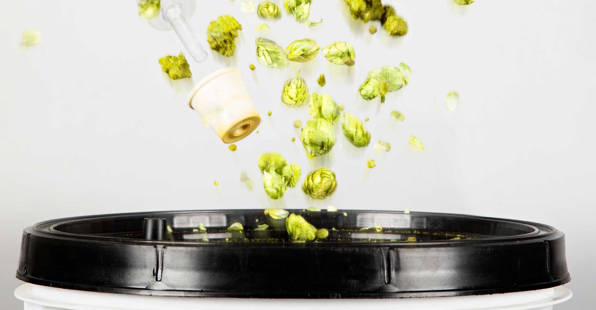 Brewing with Hops: Don’t Be Creeped Out | Craft Beer & Brewing