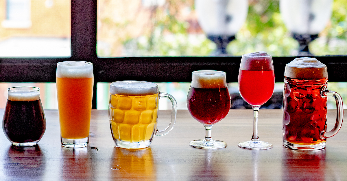 Video Tip: Why Foam Matters | Craft Beer & Brewing
