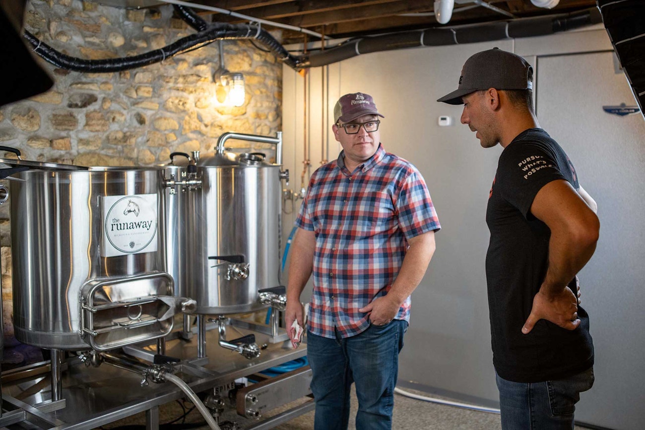 The Spike Nano: A Small-Batch System Engineered to Have a Big Impact ...