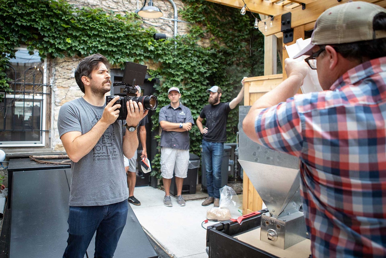 The Spike Nano: A Small-Batch System Engineered to Have a Big Impact ...