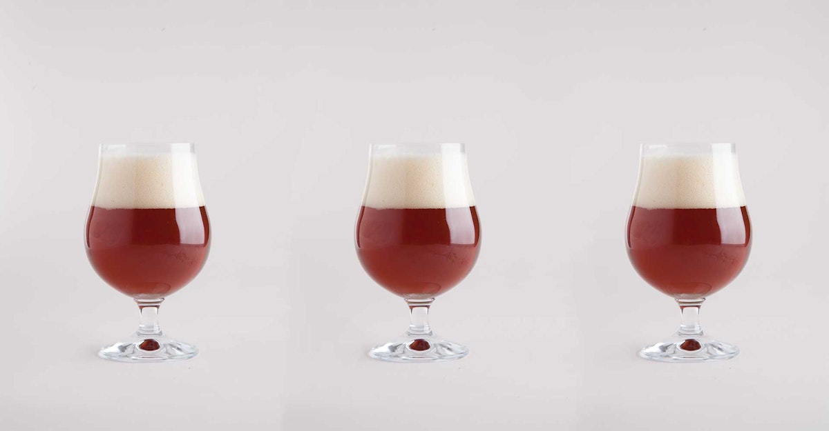 Make Your Best Old Ale | Craft Beer & Brewing