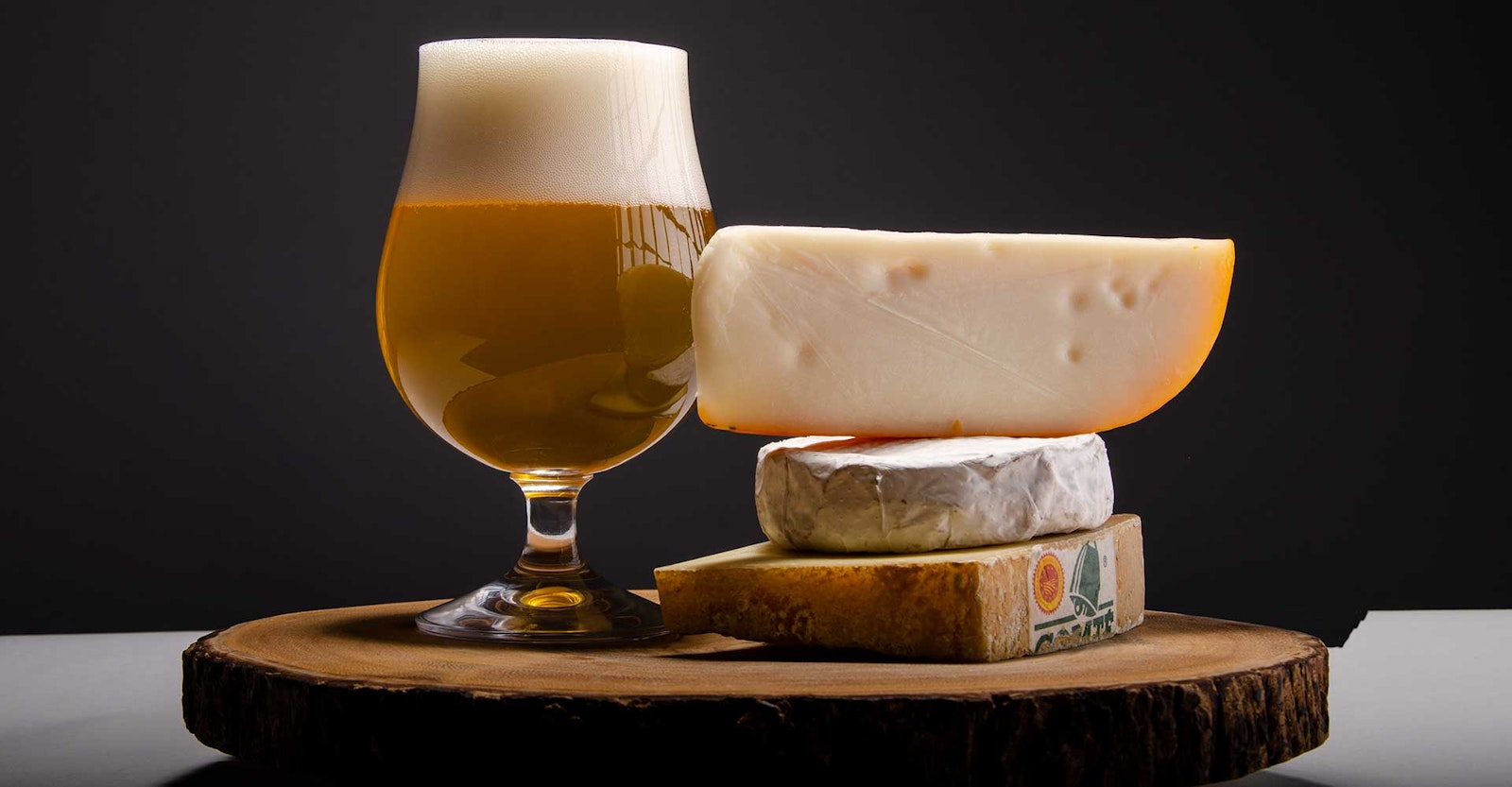 Perfect Pairs: Farmhouse Cheese & Beer | Craft Beer & Brewing