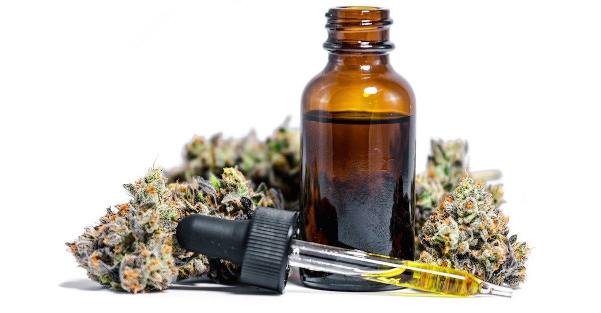 Special Ingredient: CBD | Craft Beer & Brewing