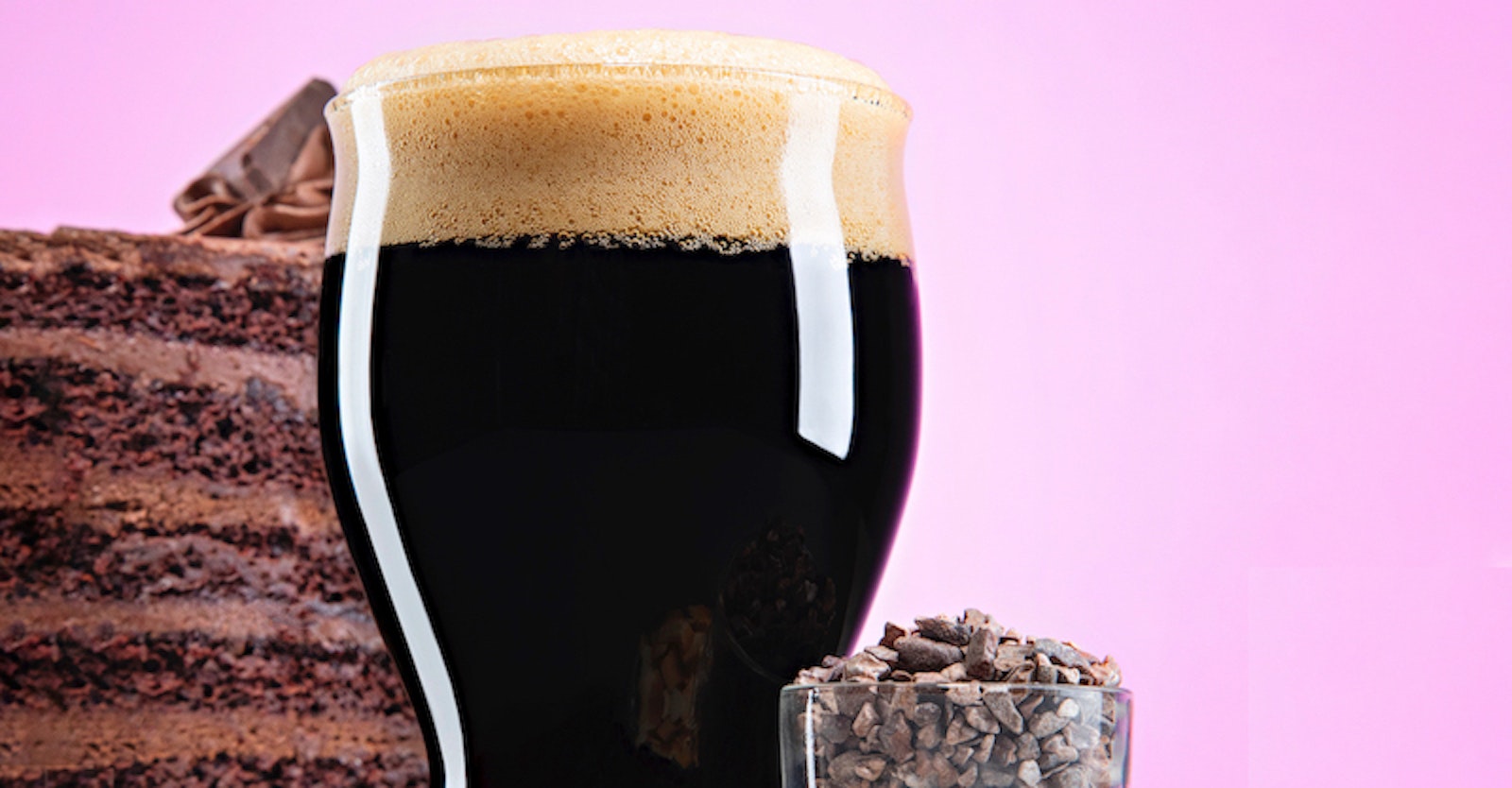 Recipe: German Chocolate Cake Stout | Craft Beer & Brewing