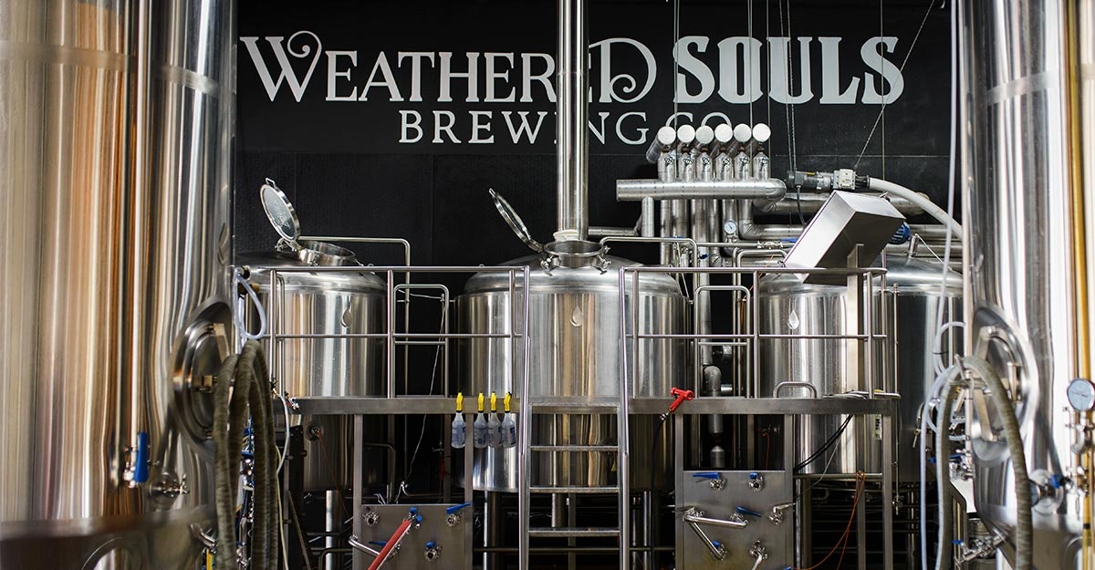 Recipe: Marcus Baskerville’s Homebrewed Imperial Stout | Craft Beer ...