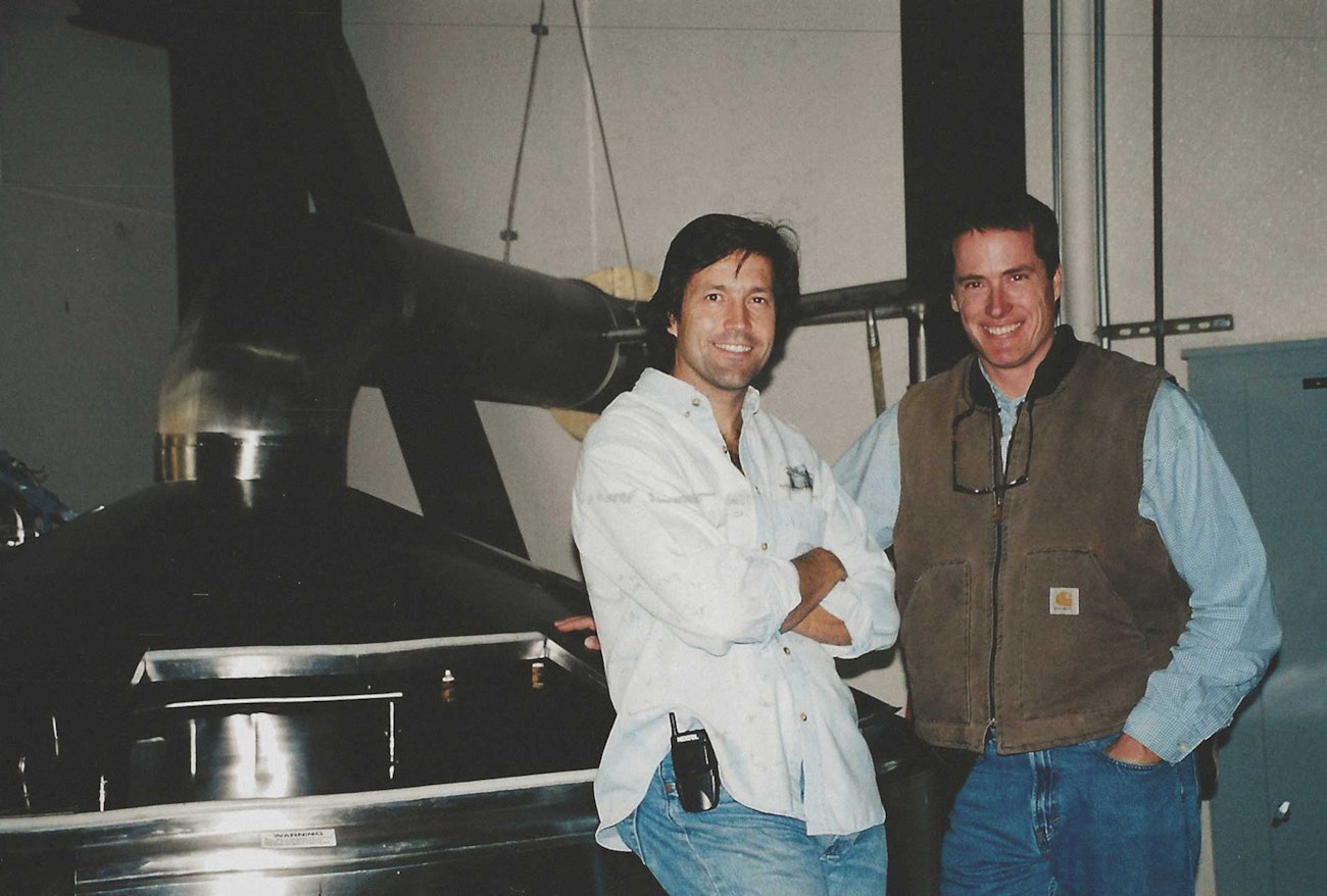 Here’s to 25 Years of Firestone Walker | Craft Beer & Brewing