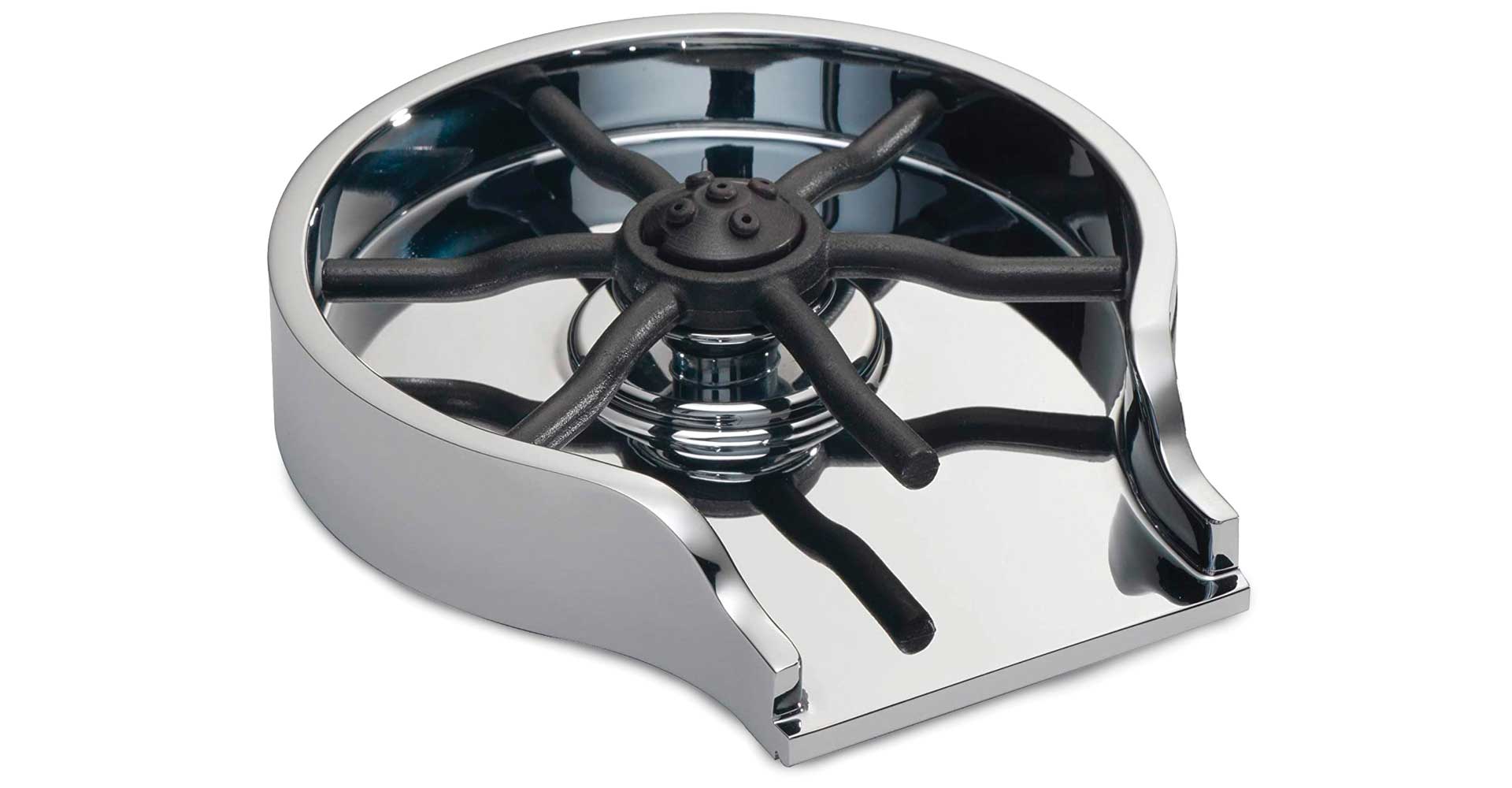 Editors’ Picks: Delta Faucet Glass Rinser | Craft Beer & Brewing