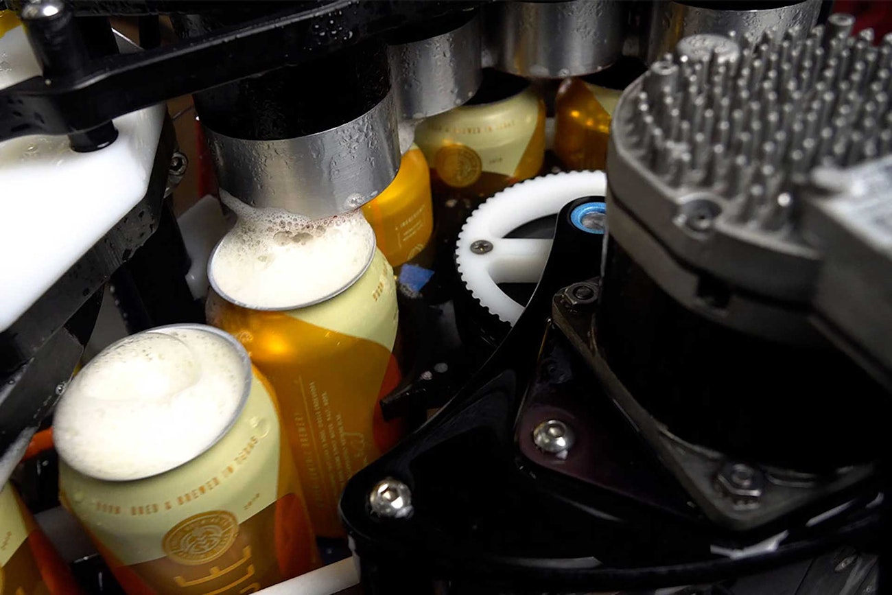 A Guide to Adding (or Expanding) a Canning Line | Craft Beer & Brewing