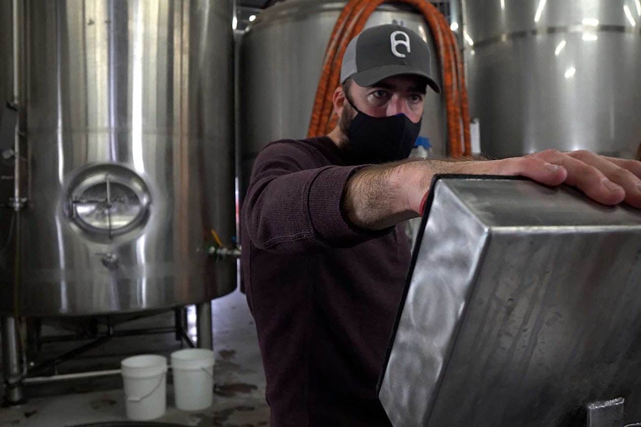 A Guide to Adding (or Expanding) a Canning Line | Craft Beer & Brewing