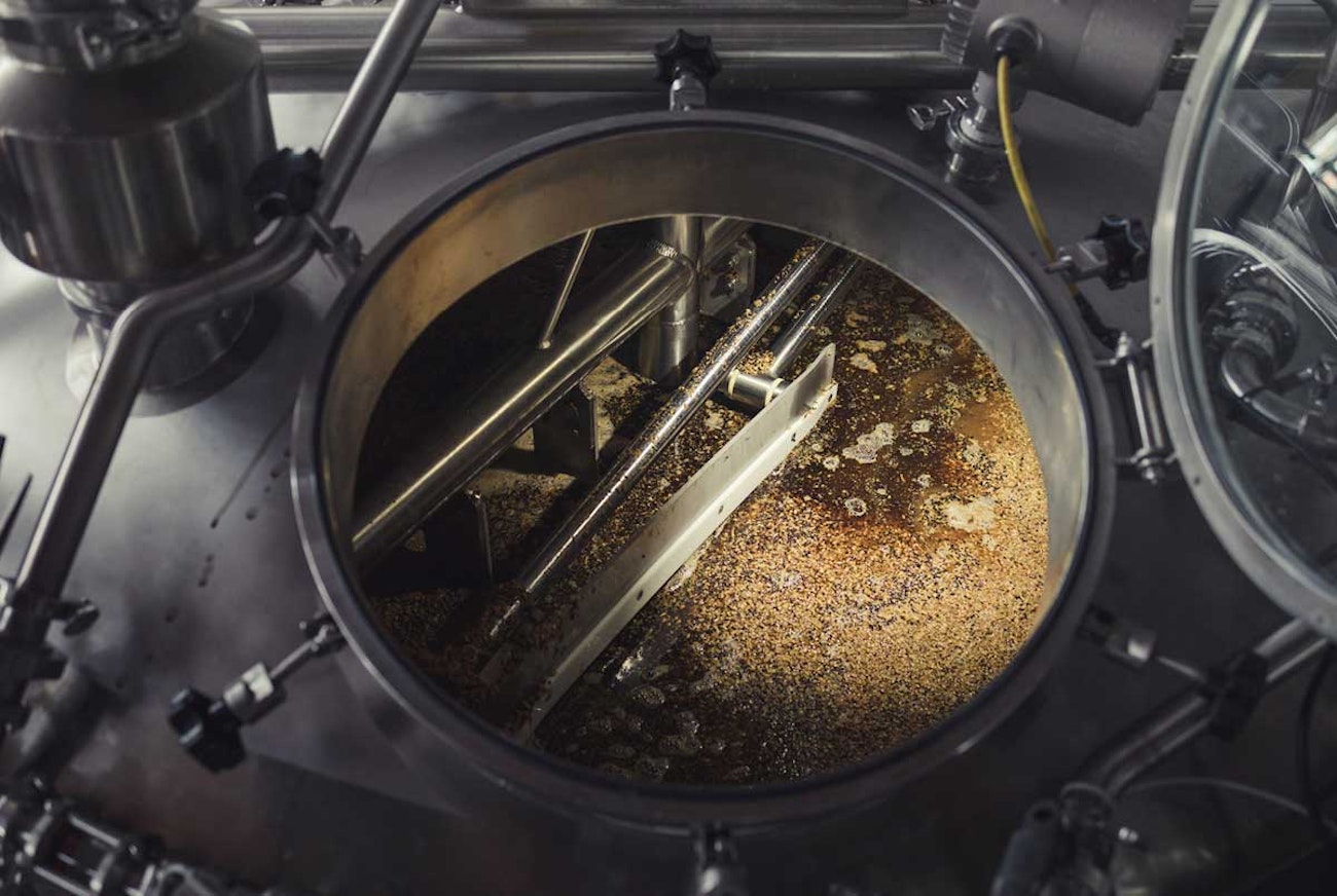 Gearhead: Monster Mashes & Tuns of Fun | Craft Beer & Brewing