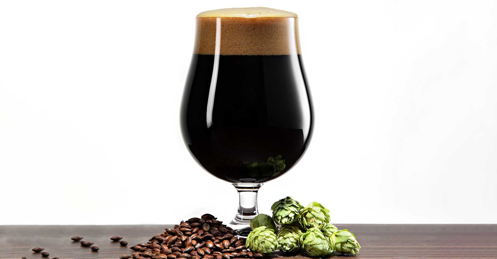 Brew It Dark & Hoppy: The Balancing Act | Craft Beer & Brewing