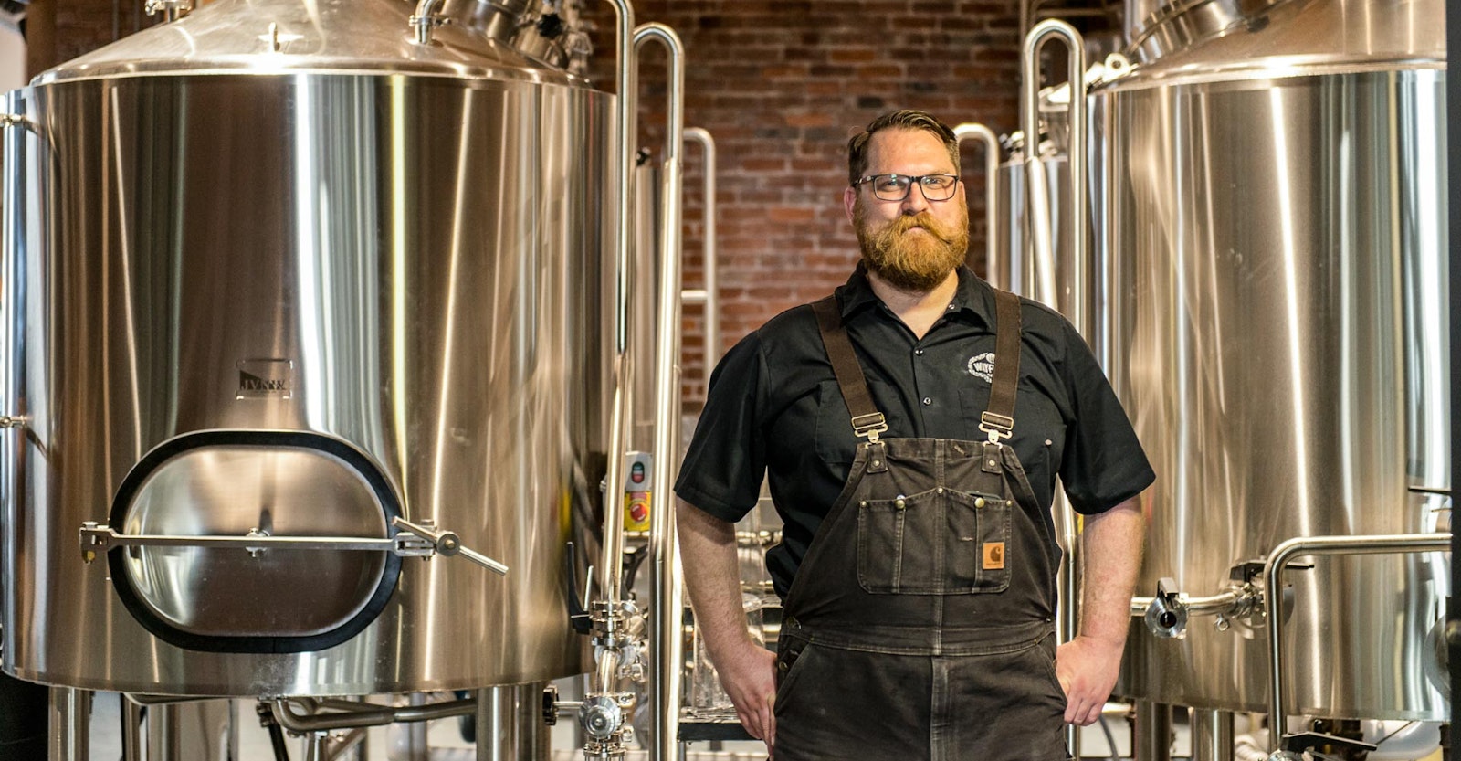 Kevin Davey on the Thinking Behind “Cold IPA” | Craft Beer & Brewing