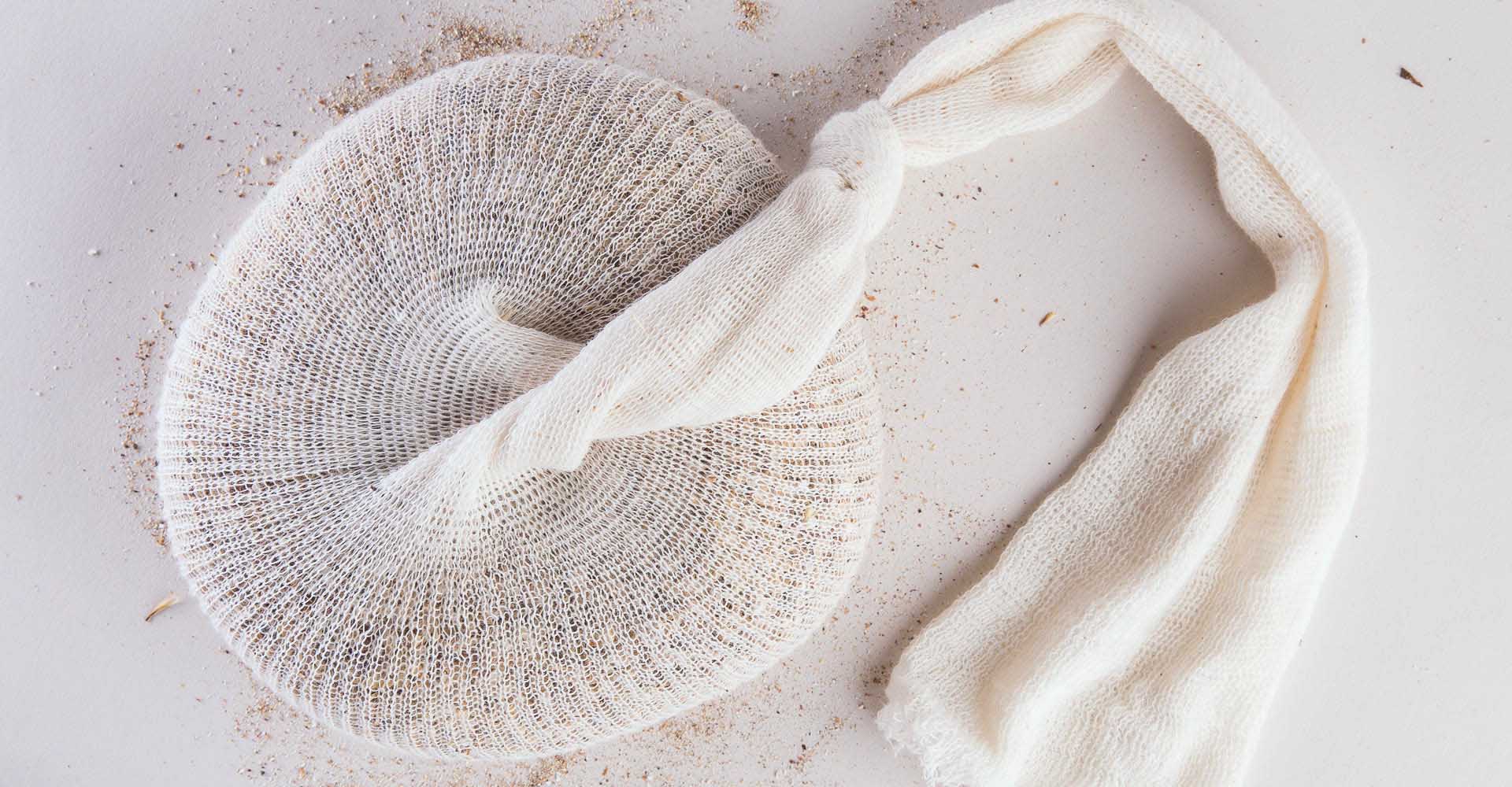 The Right Way to Steep Specialty Grains | Craft Beer & Brewing