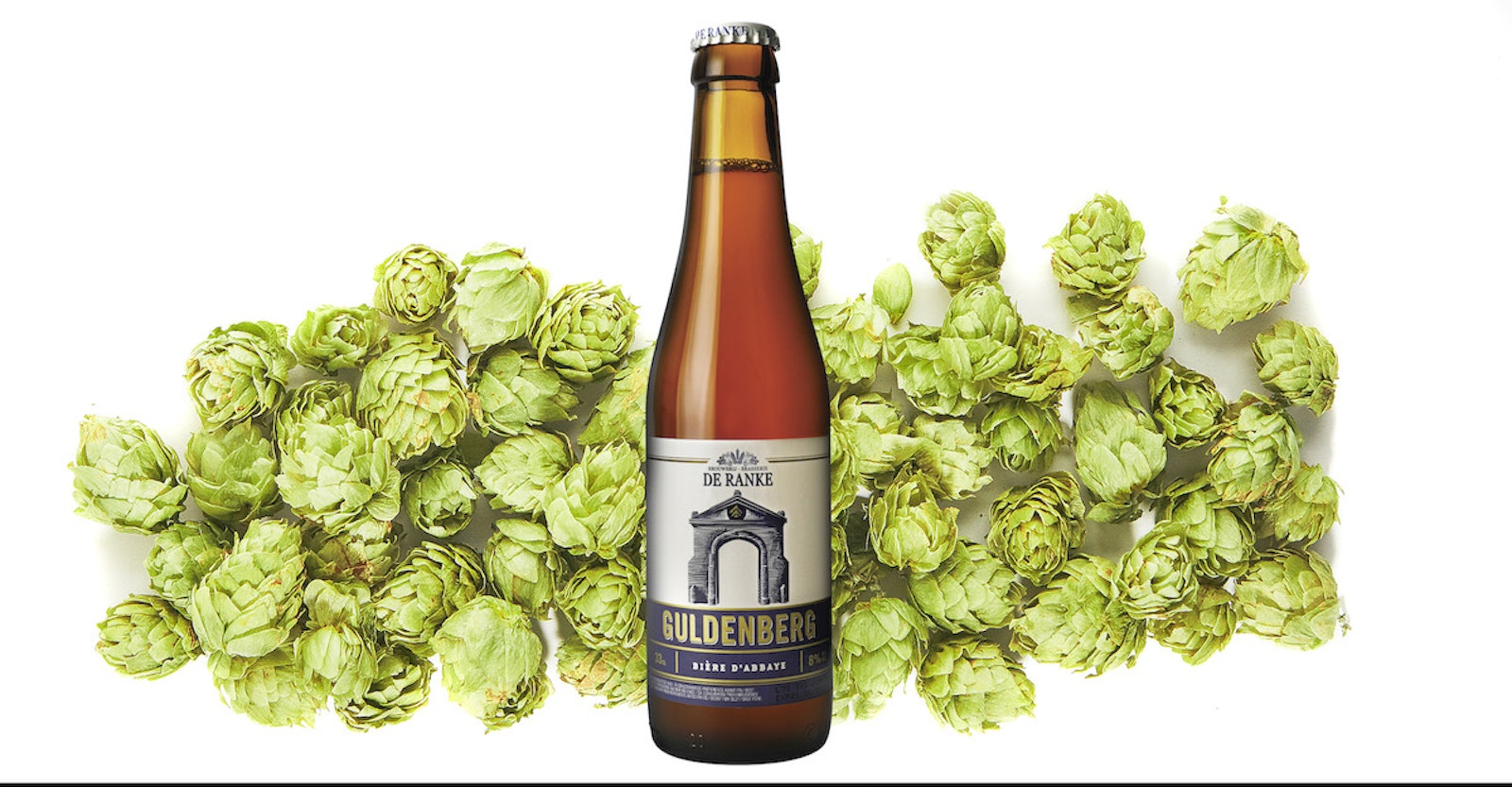 Recipe: De Ranke Guldenberg Tripel | Craft Beer & Brewing