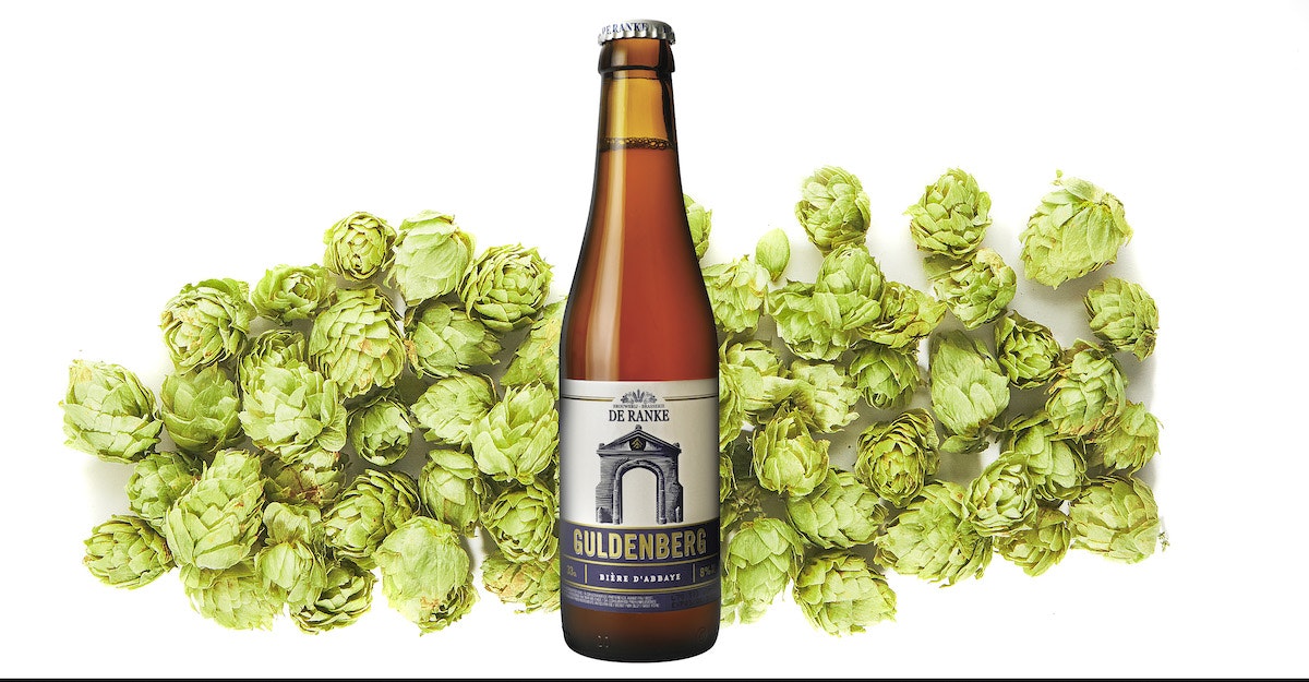 Recipe: De Ranke Guldenberg Tripel | Craft Beer & Brewing