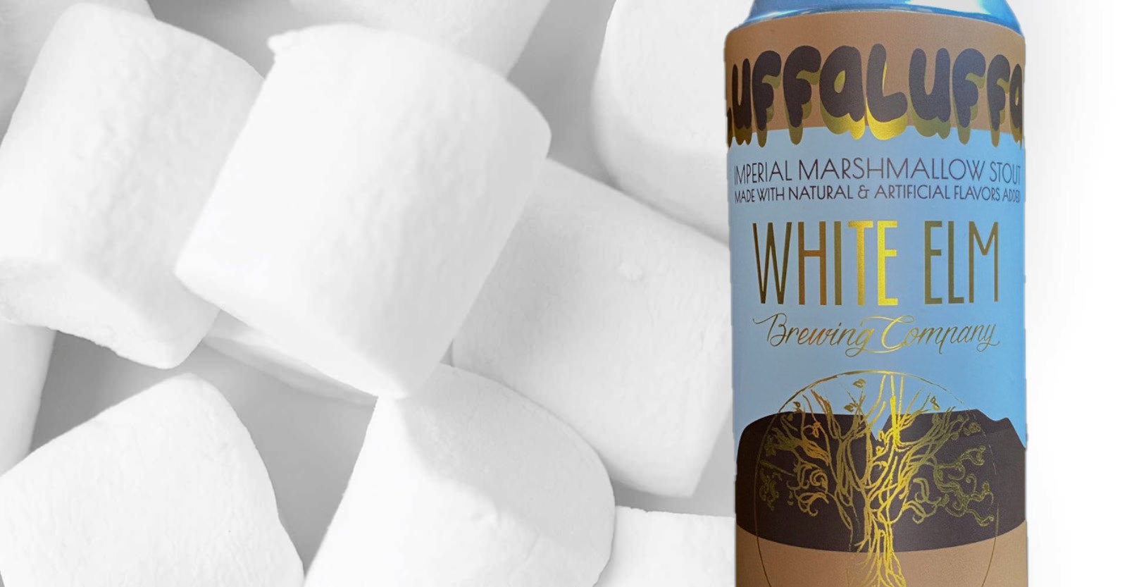 Recipe: White Elm Fluffaluffagus | Craft Beer & Brewing