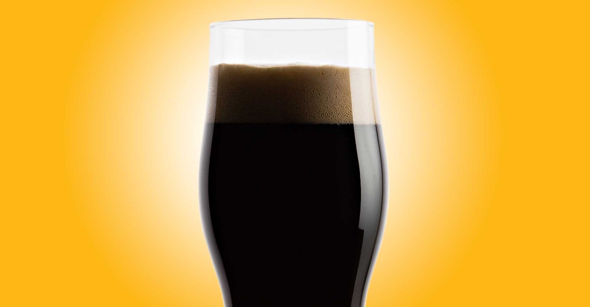 Recipe: Schwarzwald Schwarzbier | Craft Beer & Brewing