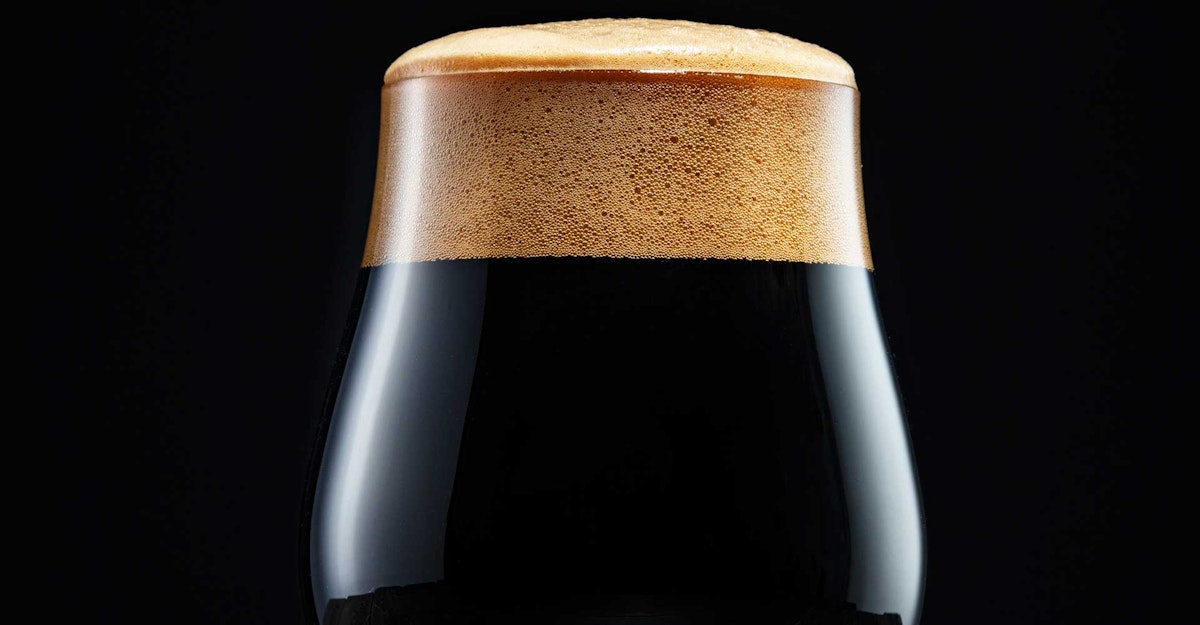 Recipe: Bent Brewstillery Fi Dem Jamaican-Style Stout | Craft Beer ...