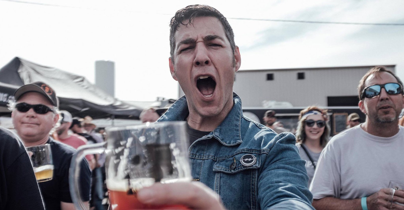 Recipe: Burning Beard In Praise of Bacchus | Craft Beer & Brewing