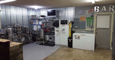 Rims Herms Brewing System