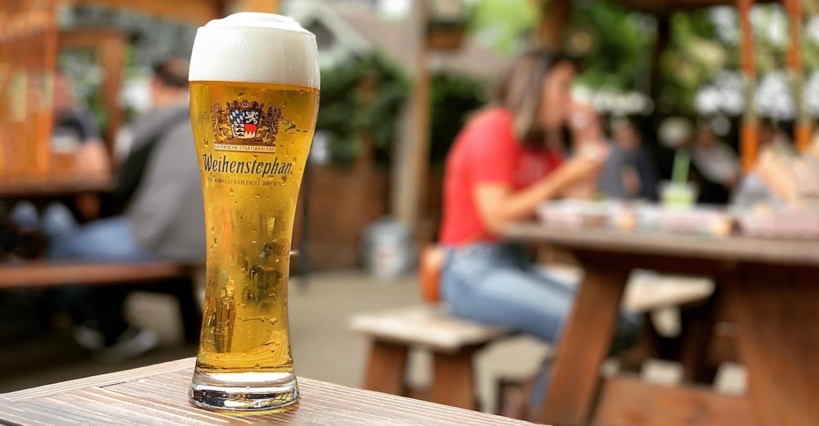 Prost! Traditional Beer for the City that Keeps It Weird | Craft Beer ...