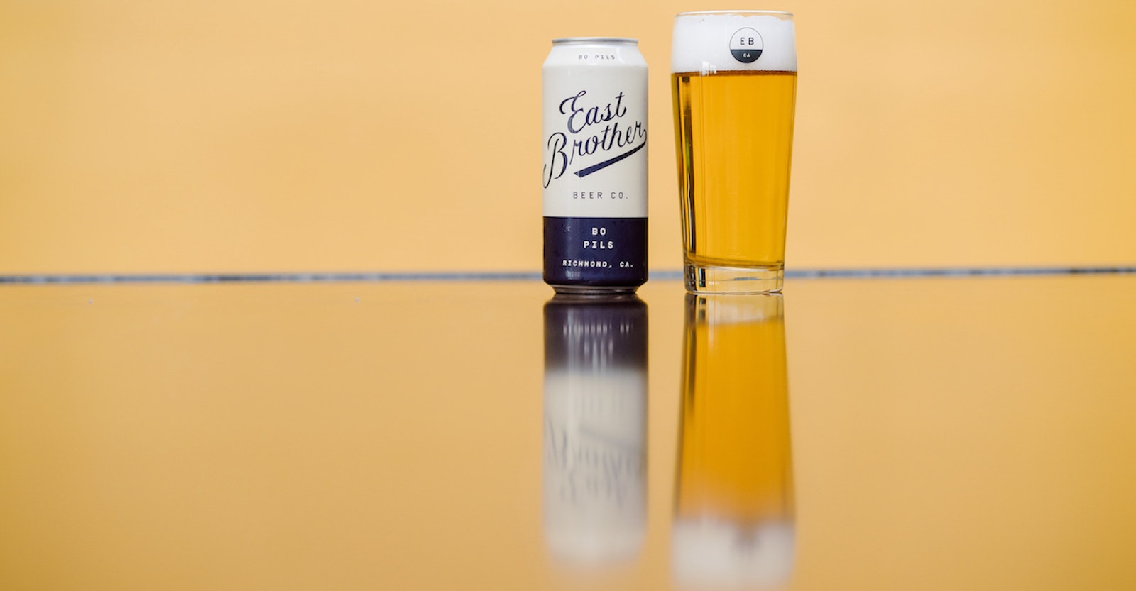 Recipe: East Brother Bo Pils | Craft Beer & Brewing